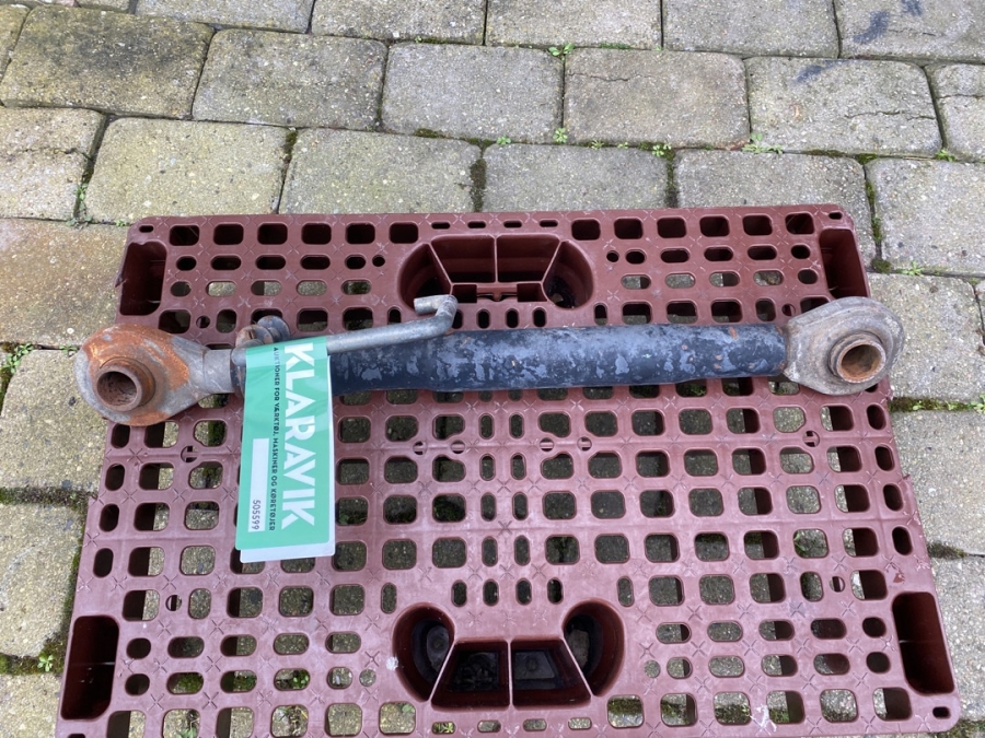 Klaravik Auktioner | Topstang