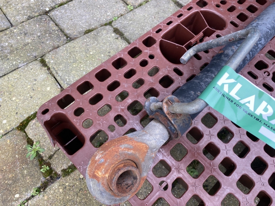 Klaravik Auktioner | Topstang