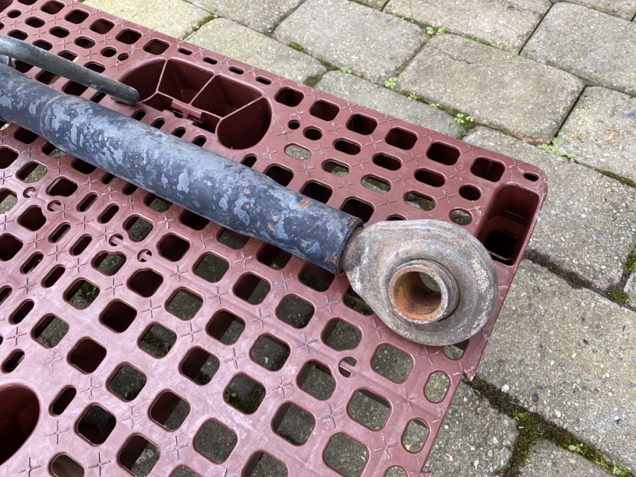 Klaravik Auktioner | Topstang