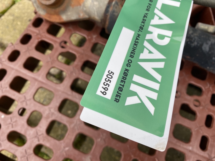 Klaravik Auktioner | Topstang