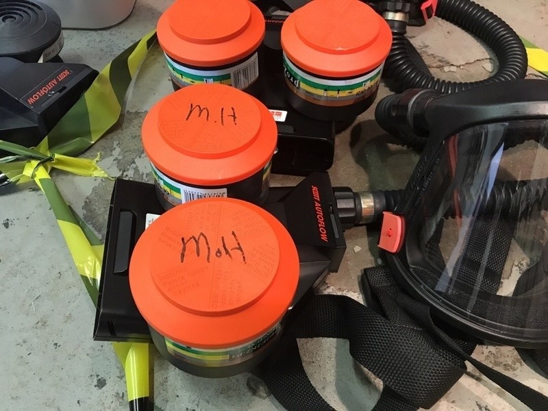 Klaravik Auktioner | Scott autoflow