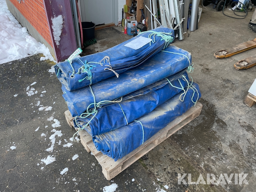 presenninger, Aarhus, Klaravik auktioner