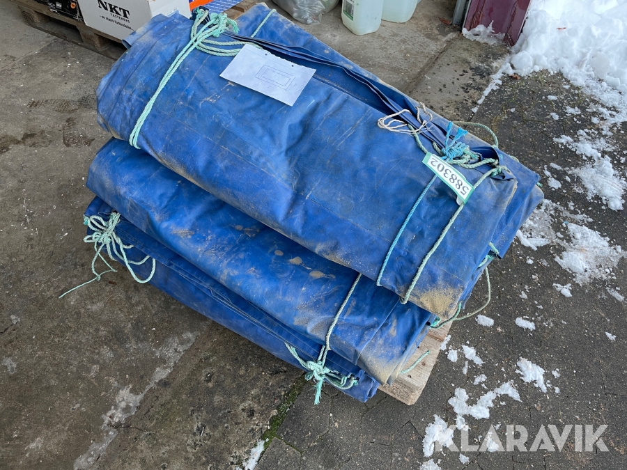 presenninger, Aarhus, Klaravik auktioner