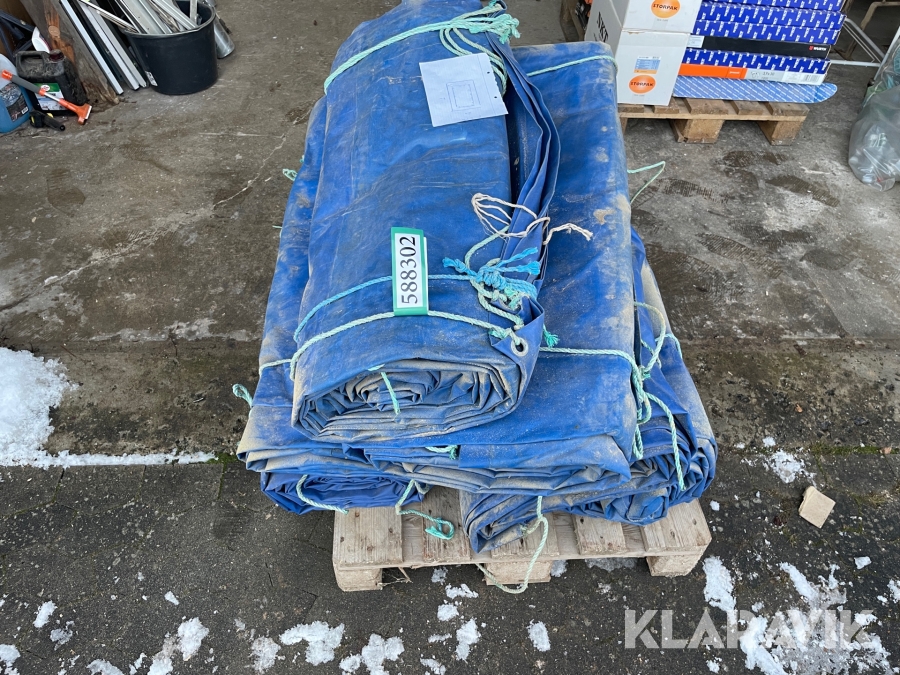 presenninger, Aarhus, Klaravik auktioner