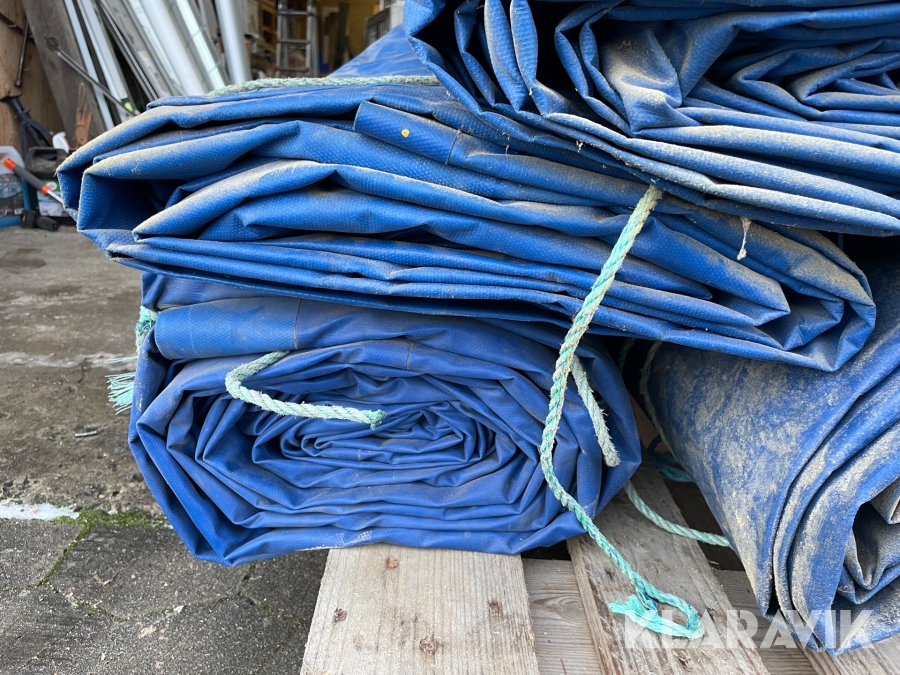 presenninger, Aarhus, Klaravik auktioner