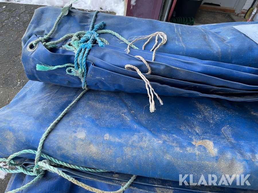 presenninger, Aarhus, Klaravik auktioner