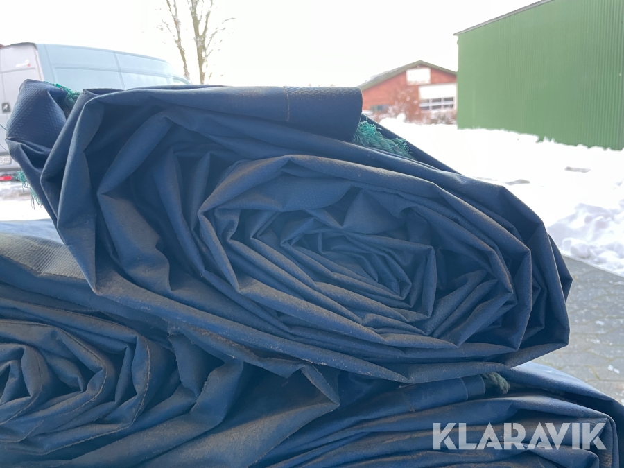 presenninger, Aarhus, Klaravik auktioner