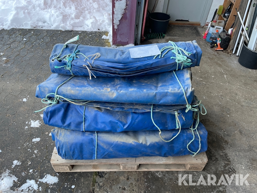 presenninger, Aarhus, Klaravik auktioner