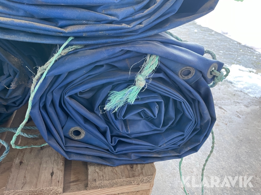 presenninger, Aarhus, Klaravik auktioner