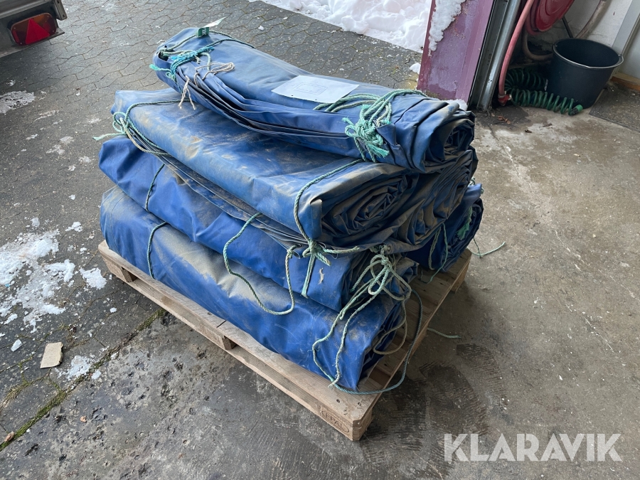 presenninger, Aarhus, Klaravik auktioner