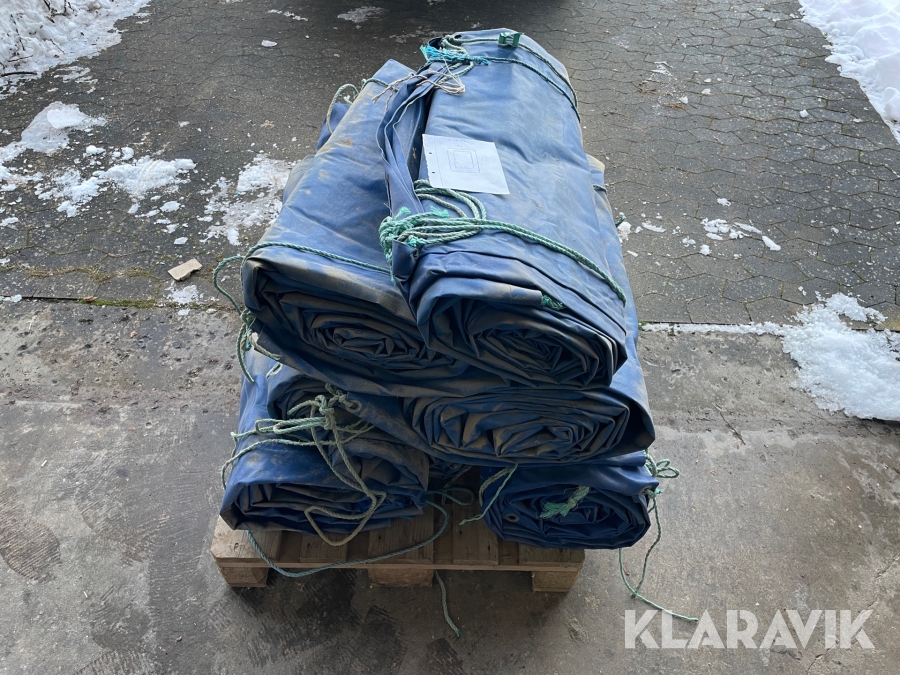 presenninger, Aarhus, Klaravik auktioner