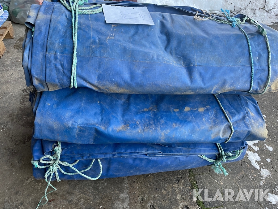 presenninger, Aarhus, Klaravik auktioner