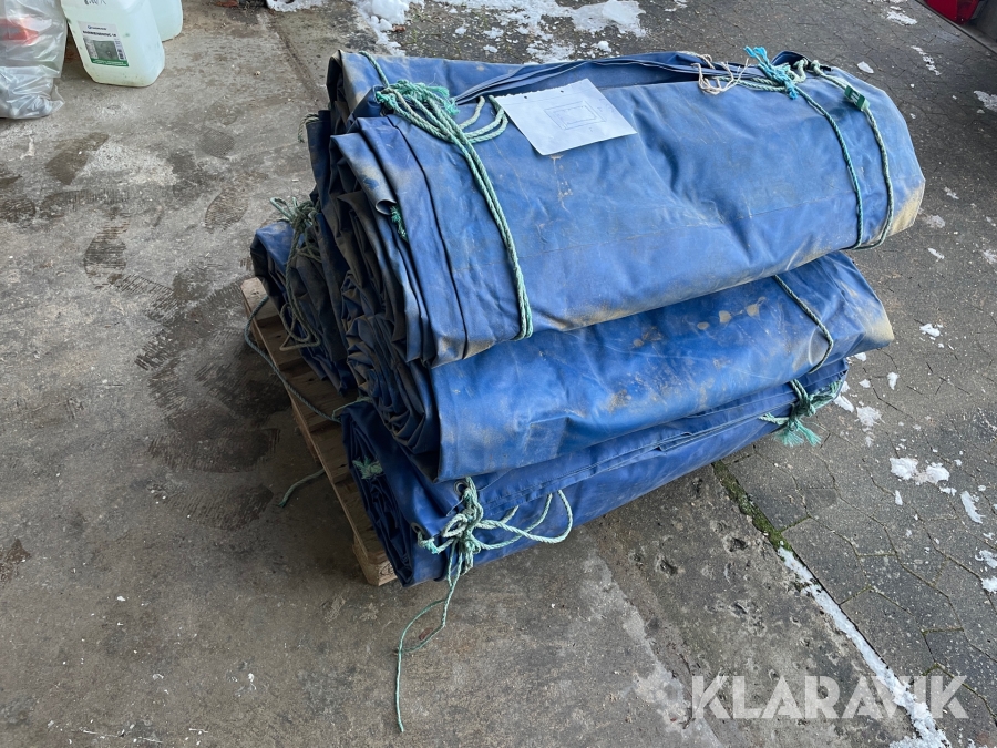 presenninger, Aarhus, Klaravik auktioner