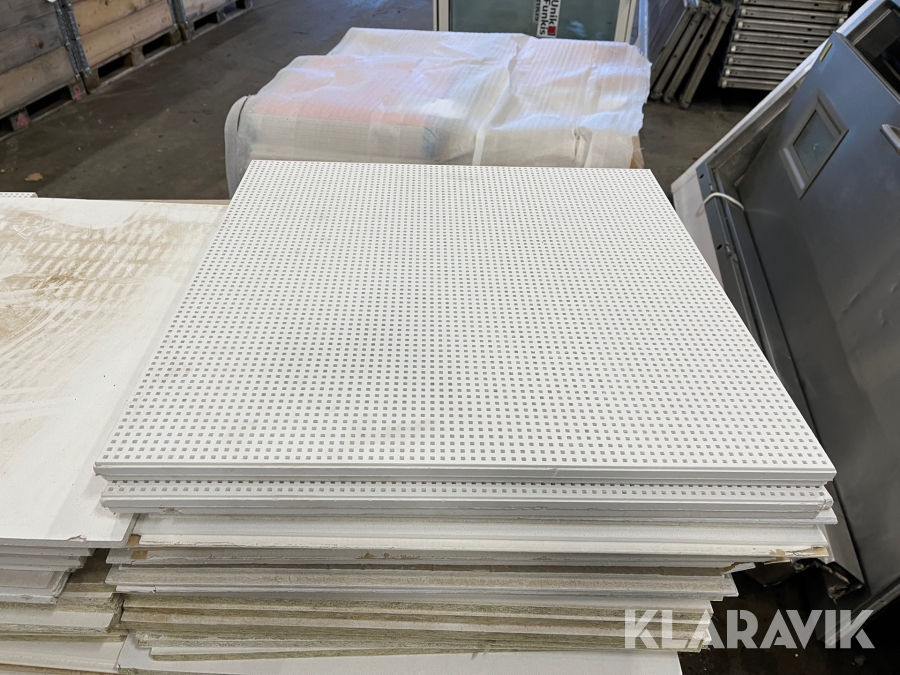 Loftplader, Vesthimmerlands, Klaravik auktioner