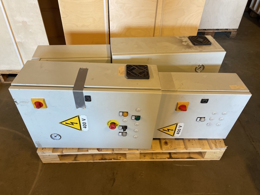 Klaravik Auktioner | Elskabe