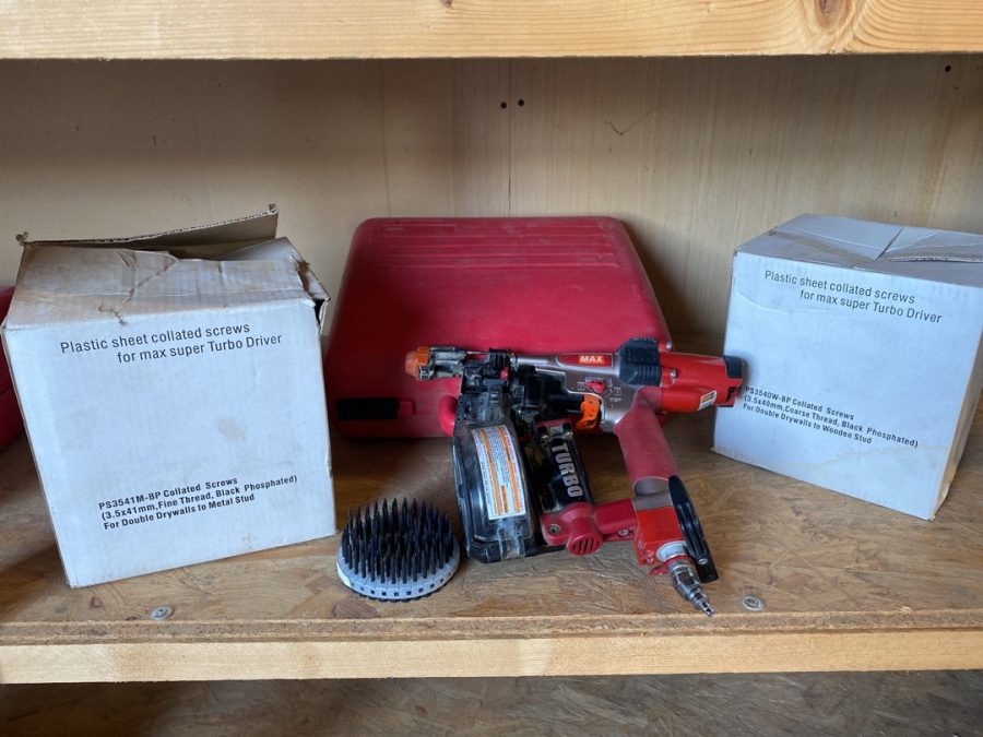 Klaravik Auktioner | Højtrykspistol