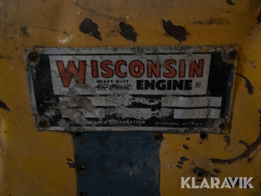 Betonskærer, Randers, Klaravik auktioner