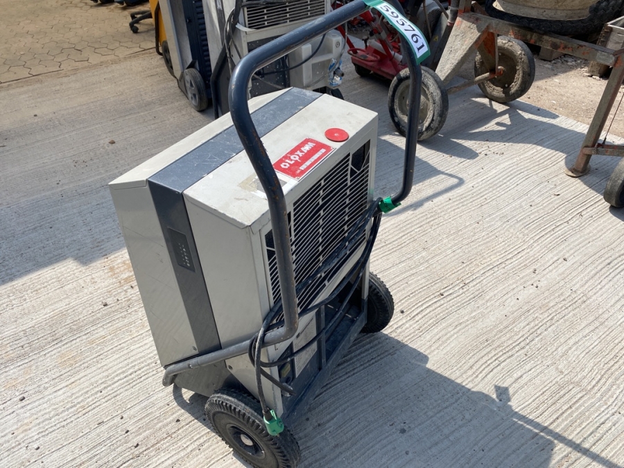 Klaravik Auktioner | Affugter