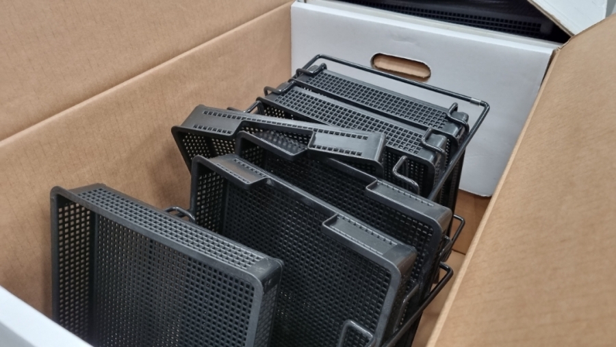 Klaravik Auktioner | Kontor udstyr