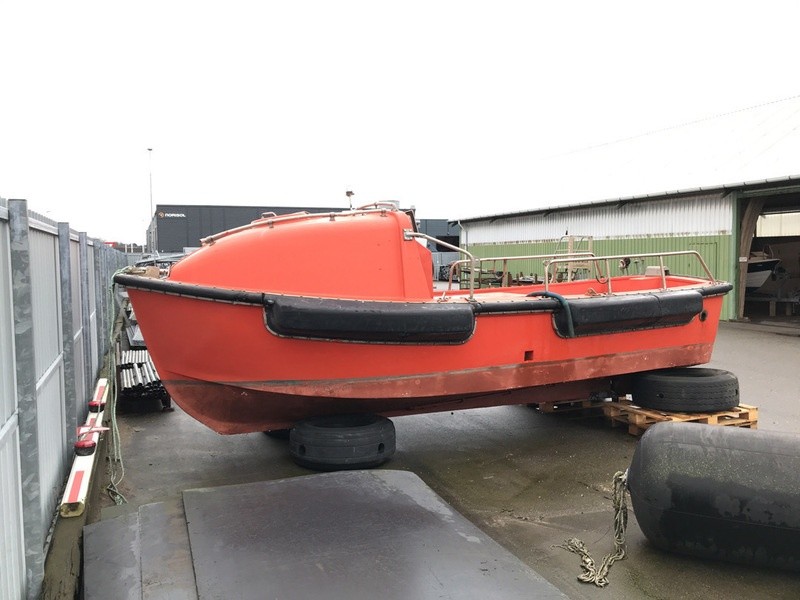 Klaravik Auktioner | Båd