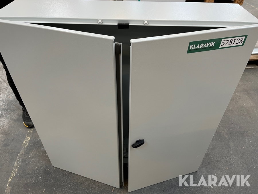 Elskabe 2 styk , Sønderborg, Klaravik auktioner