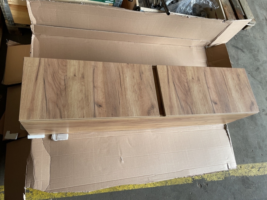 Klaravik Auktioner | Skab