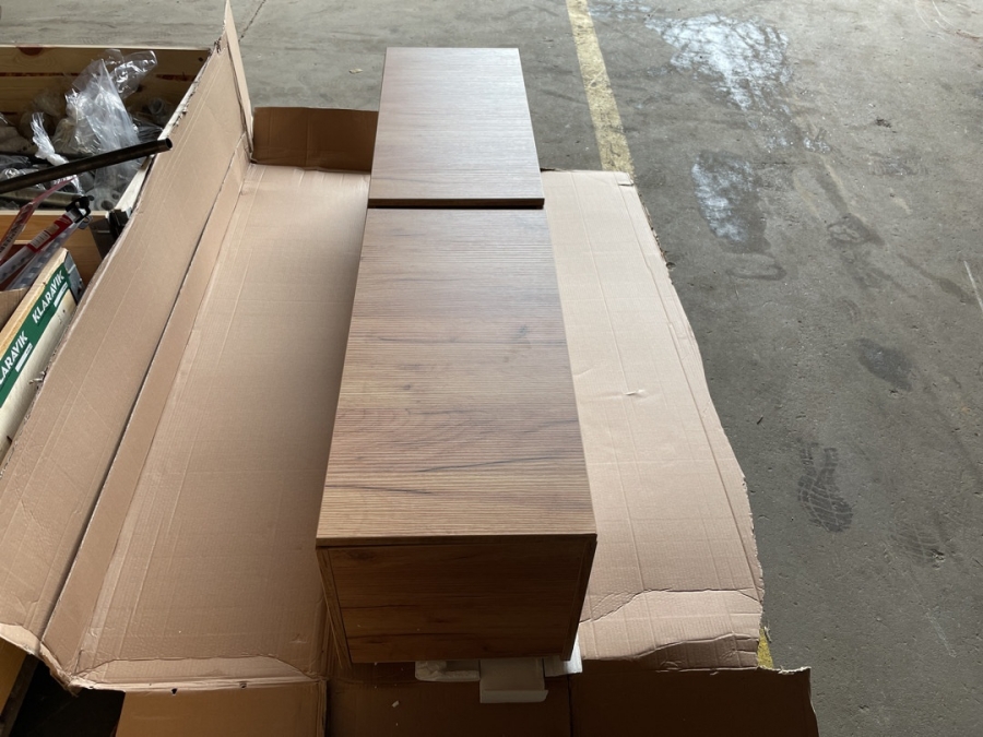 Klaravik Auktioner | Skab