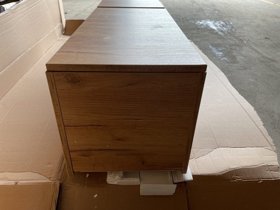 Klaravik Auktioner | Skab