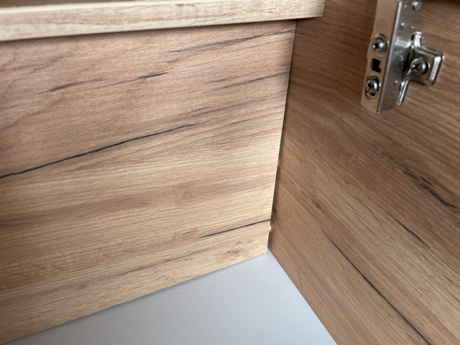 Klaravik Auktioner | Skab