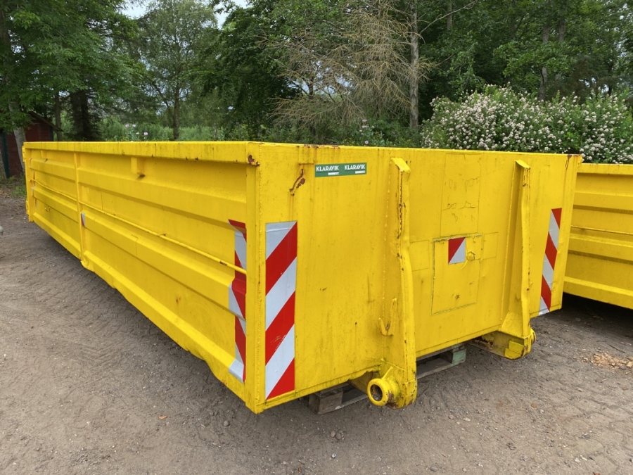 Klaravik | Auktioner for maskiner, værktøj og køretøjer