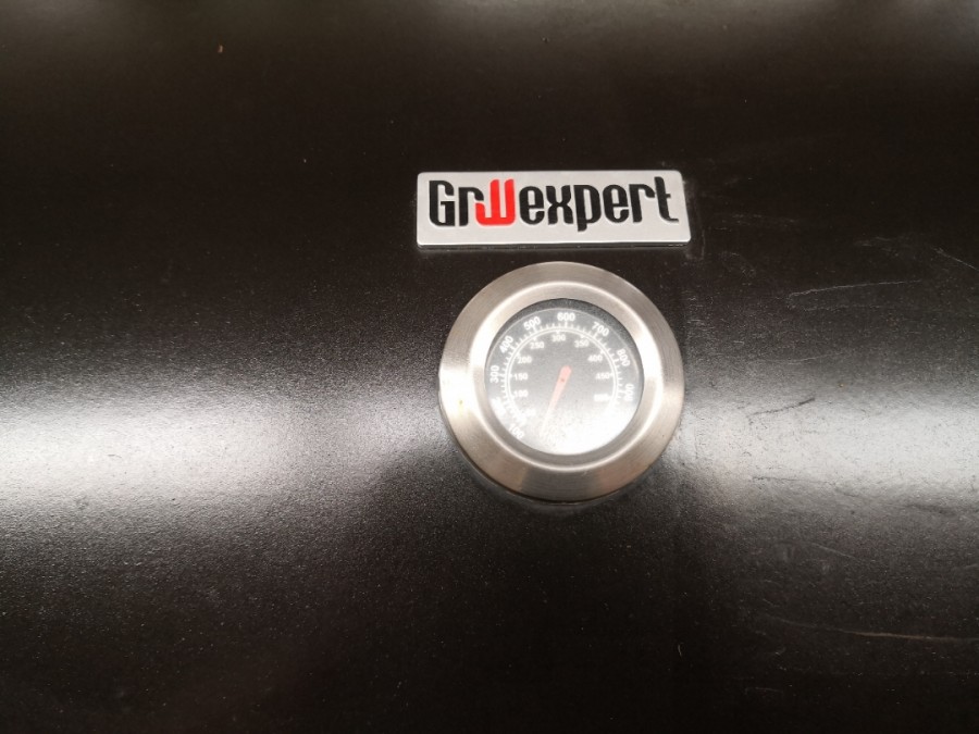 Klaravik Auktioner | Gas grill