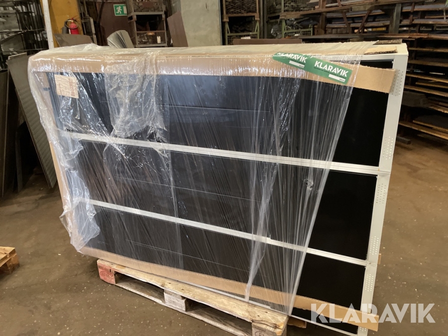 Klaravik Auktioner | Skab