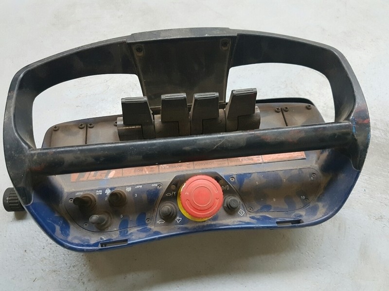 Klaravik Auktioner | Fjernstyring