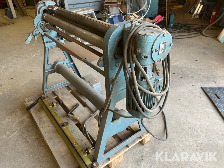 Valse Luna 1 meter, Kalundborg, Klaravik auktioner