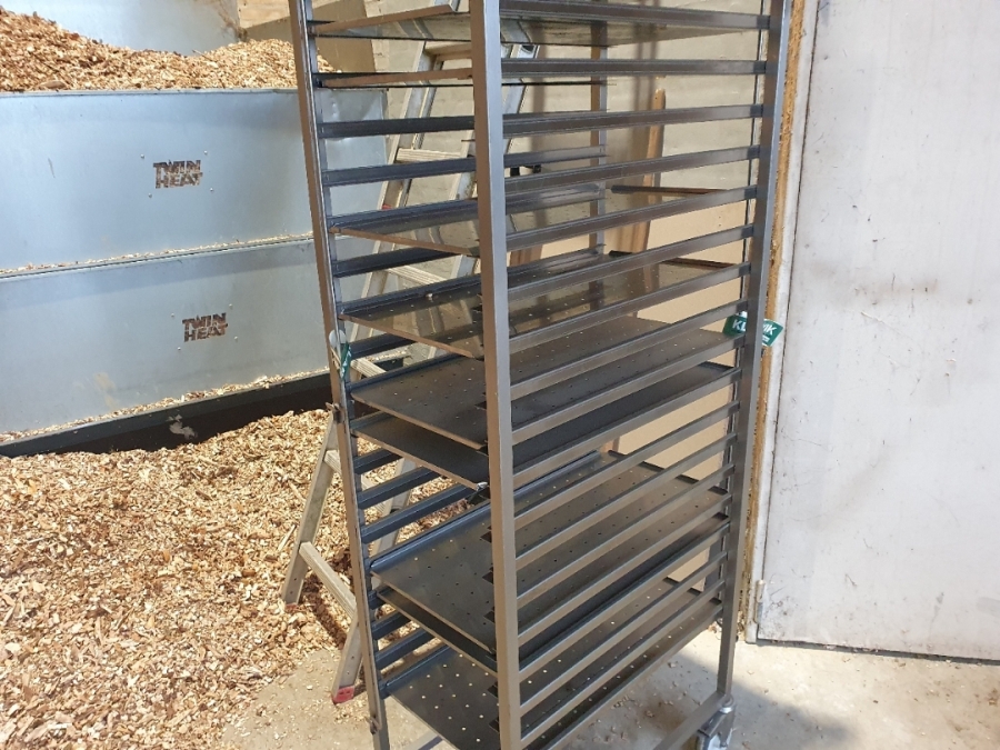 Klaravik Auktioner | Inventar