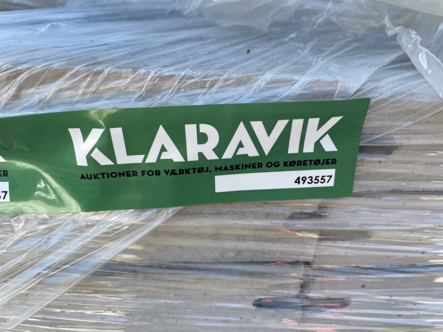 Klaravik Auktioner | Ildfaste sten