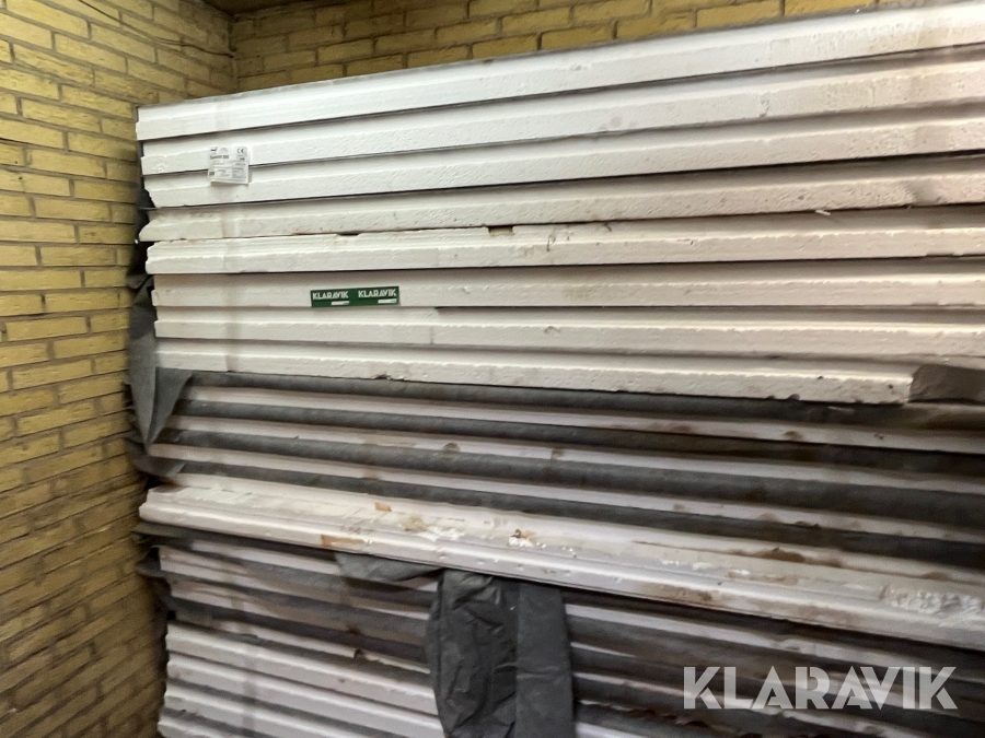 Sundolit S80 100mm , Struer, Klaravik auktioner