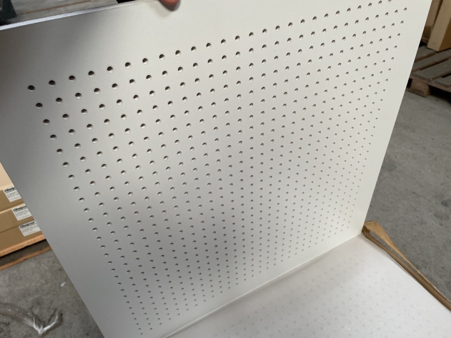 Gripel Modul 600, Odense, Klaravik auktioner