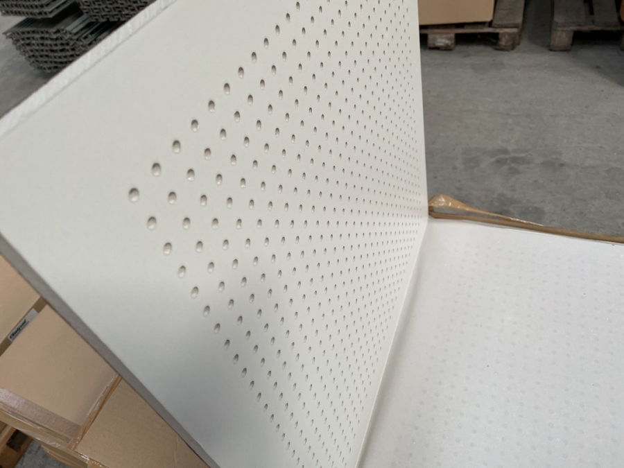 Gripel Modul 600, Odense, Klaravik auktioner