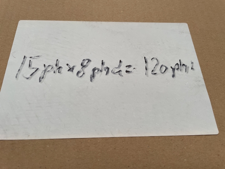 Gripel Modul 600, Odense, Klaravik auktioner