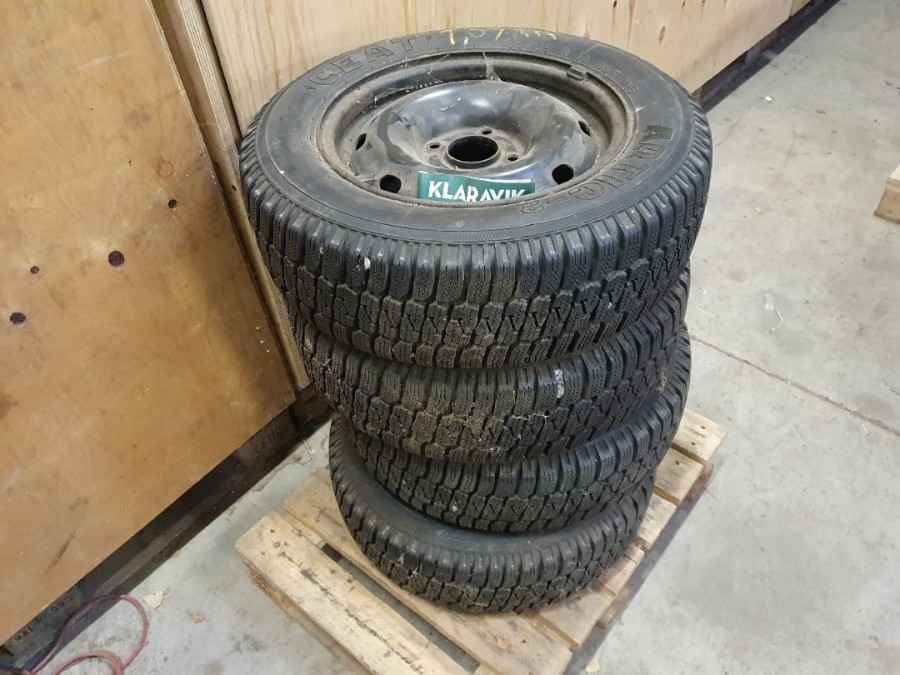 Klaravik | Auktioner for maskiner, værktøj og køretøjer