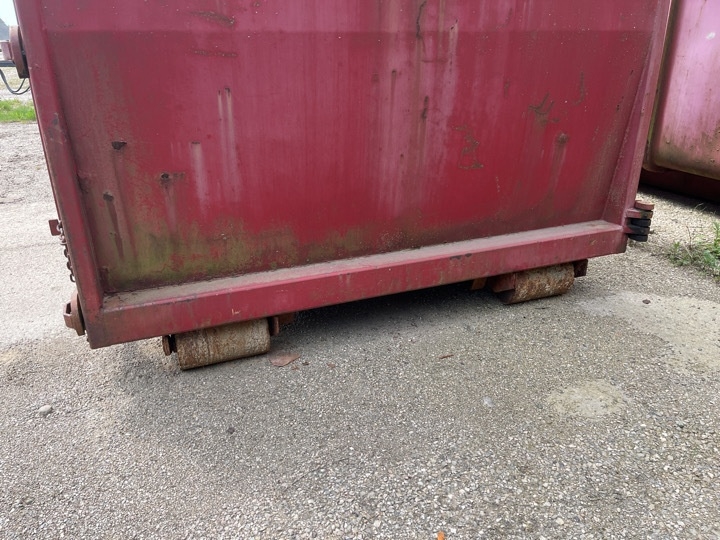 Klaravik Auktioner | Komprimator