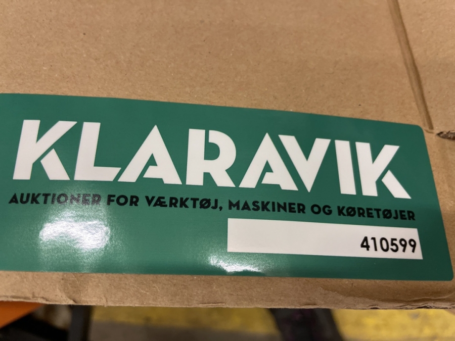 Klaravik Auktioner | Blandet lot