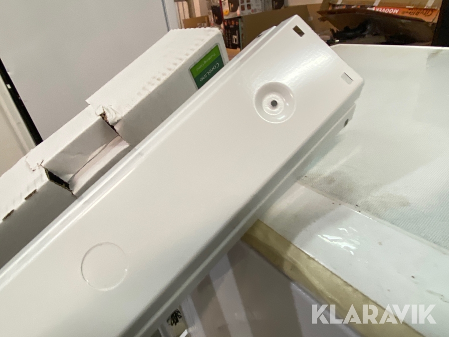 Led lys linjer Philips Coreline trunking gen2 ll234X, Køge,