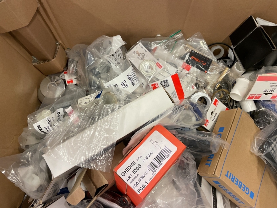 Klaravik Auktioner | Blandet lot