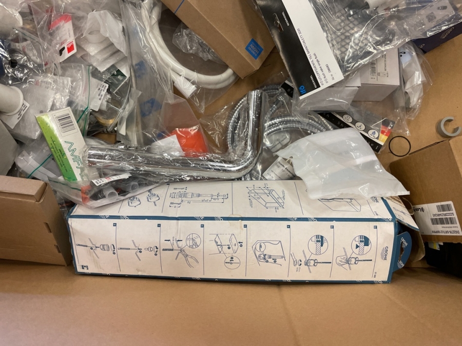 Klaravik Auktioner | Blandet lot