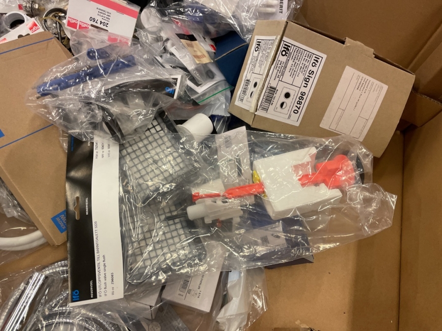 Klaravik Auktioner | Blandet lot