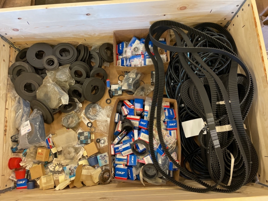 Klaravik Auktioner | Blandet lot