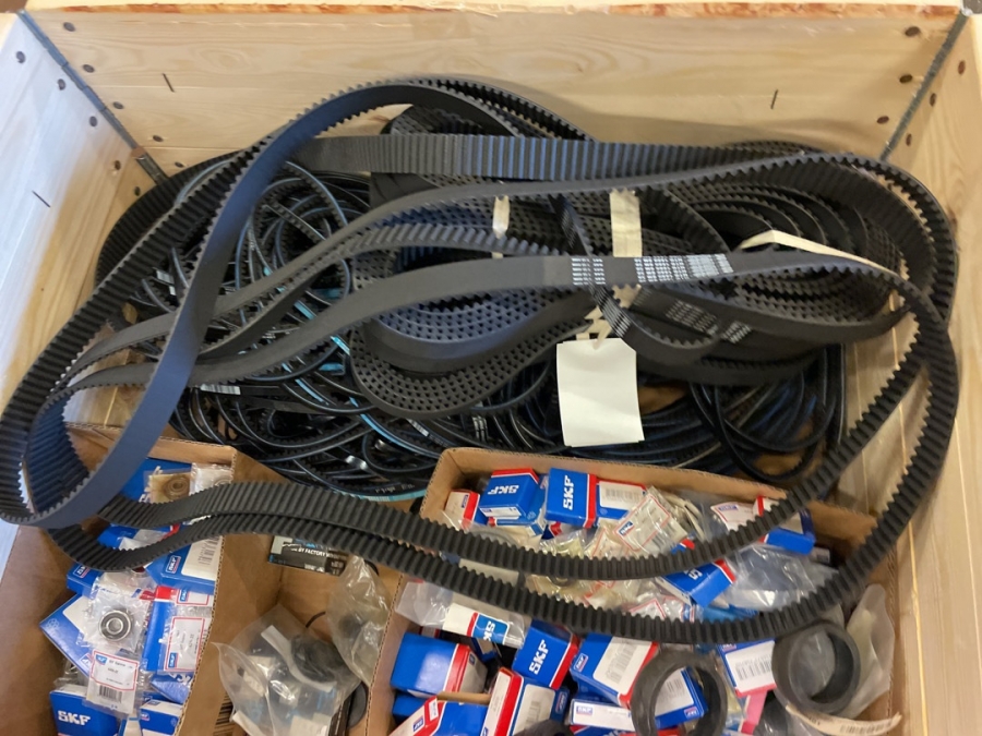 Klaravik Auktioner | Blandet lot