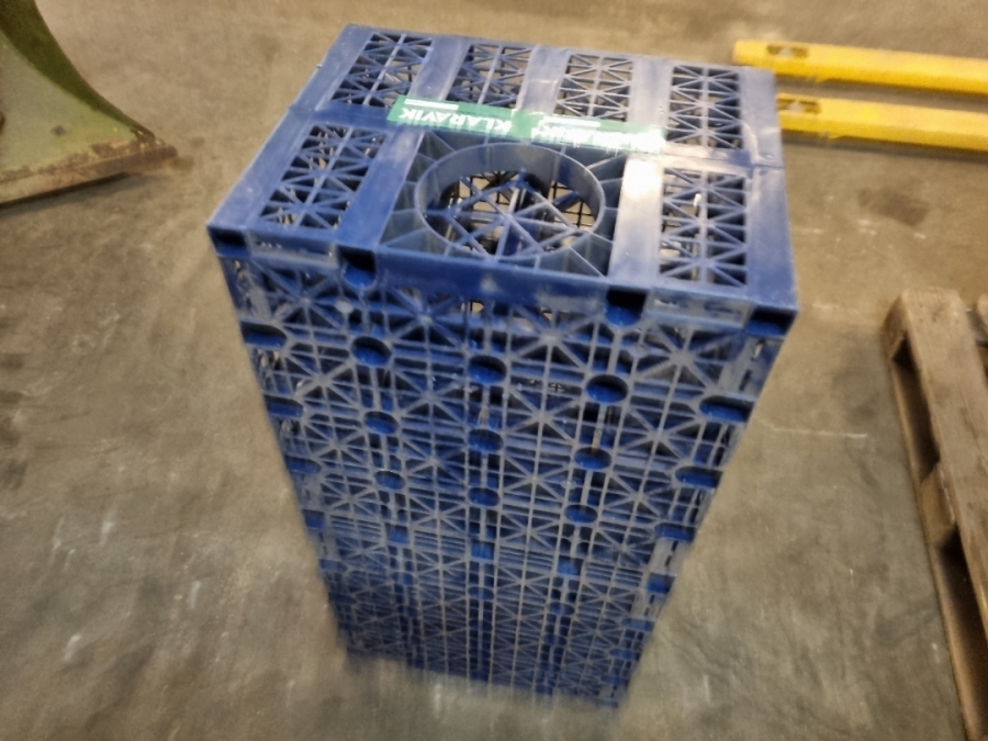 Klaravik Auktioner | Faskine